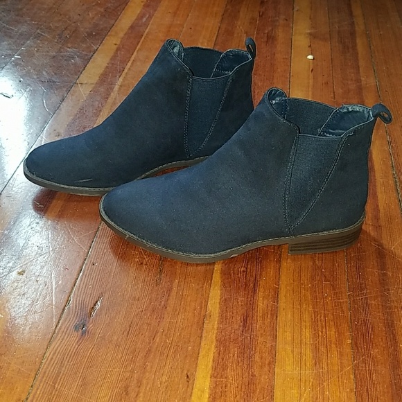 Atmosphere | Shoes | Ankle Boots | Poshmark